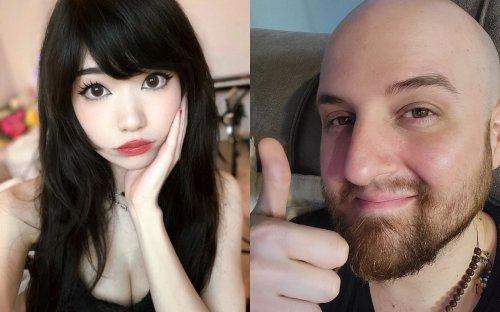 "Literally treating Emiru like his ex-wife" - Tectone's antics over ...