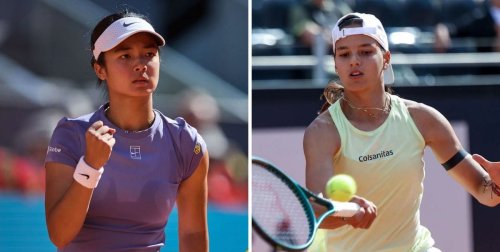 French Open 2025: Alexandra Eala vs Emiliana Arango preview, head-to-head, prediction, odds and ...
