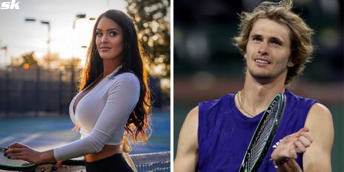 Top tennis influencer Rachel Stuhlmann makes a bold prediction about ...