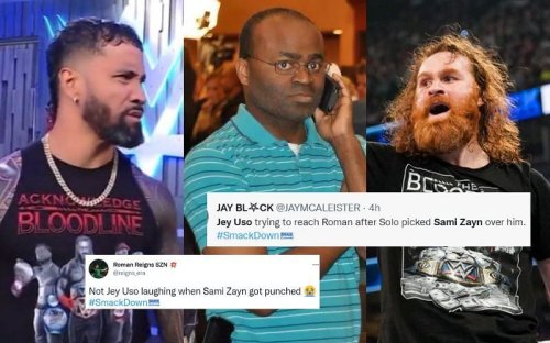 Gotta Go Uce WWE Twitter Humbles Jey Uso After Top Champion Picked gotta-go-uce-wwe-twitter-humbles-jey-uso-after-top-champion-picked