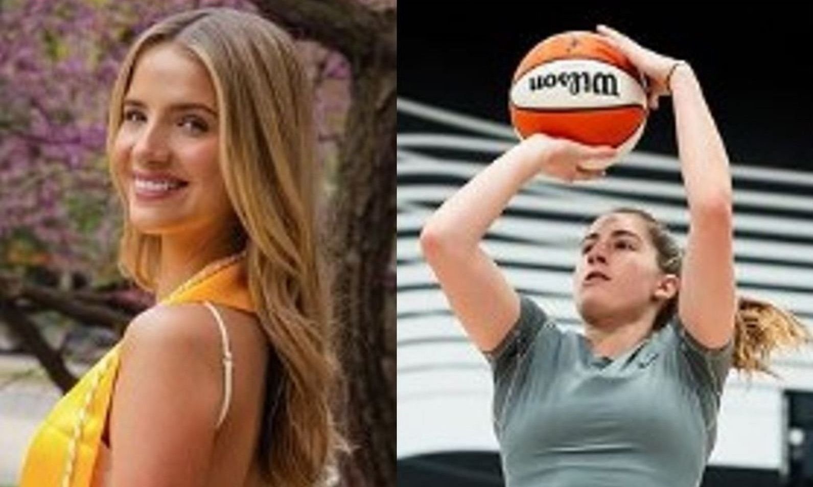 PHOTOS: Kate Martin and girlfriend Claire Gransee take time to unwind ...