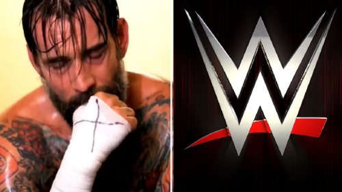 Meet Phantasio, WWE’s Failed Attempt At A Magician Wrestler | Flipboard