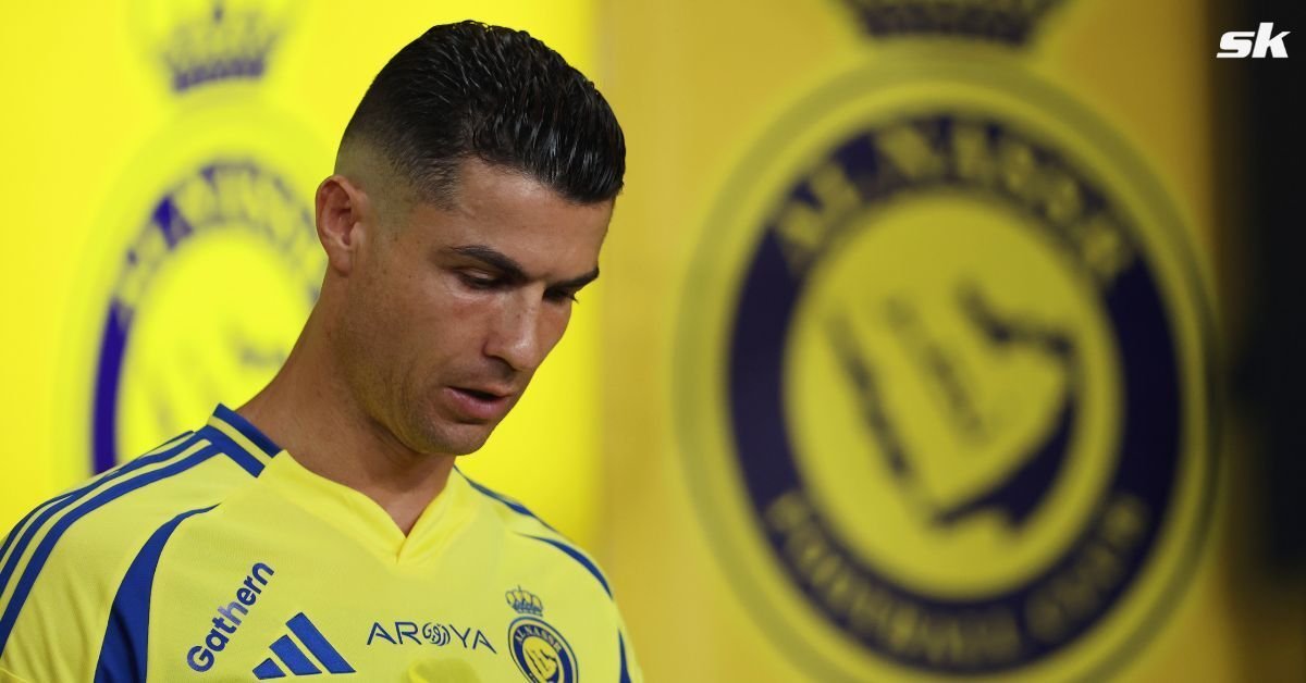 After Cristiano Ronaldo says ‘chapter is over’ to fuel Al-Nassr exit rumors, journalist close to ...