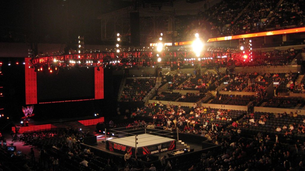 Nassau Coliseum Wwe Raw Seating Chart | Cabinets Matttroy