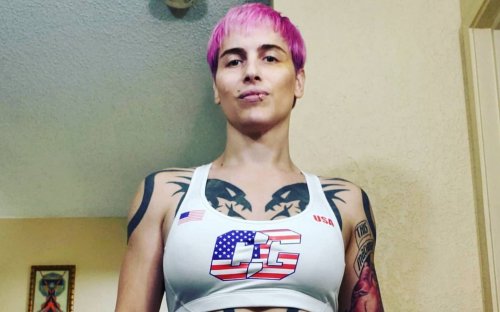 Trans MMA fighter beats woman: Alana McLaughlin stirred up controversy ...