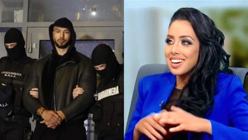 Who Is Sameera Khan Former Miss New Jersey Claims Taliban Worried