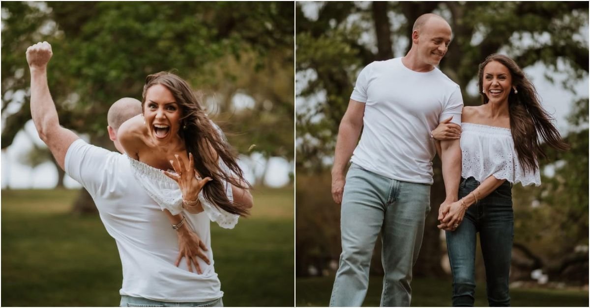 "Schedule the honeymoon during Week 0": CFB fans go wild at Josh Pate's ...