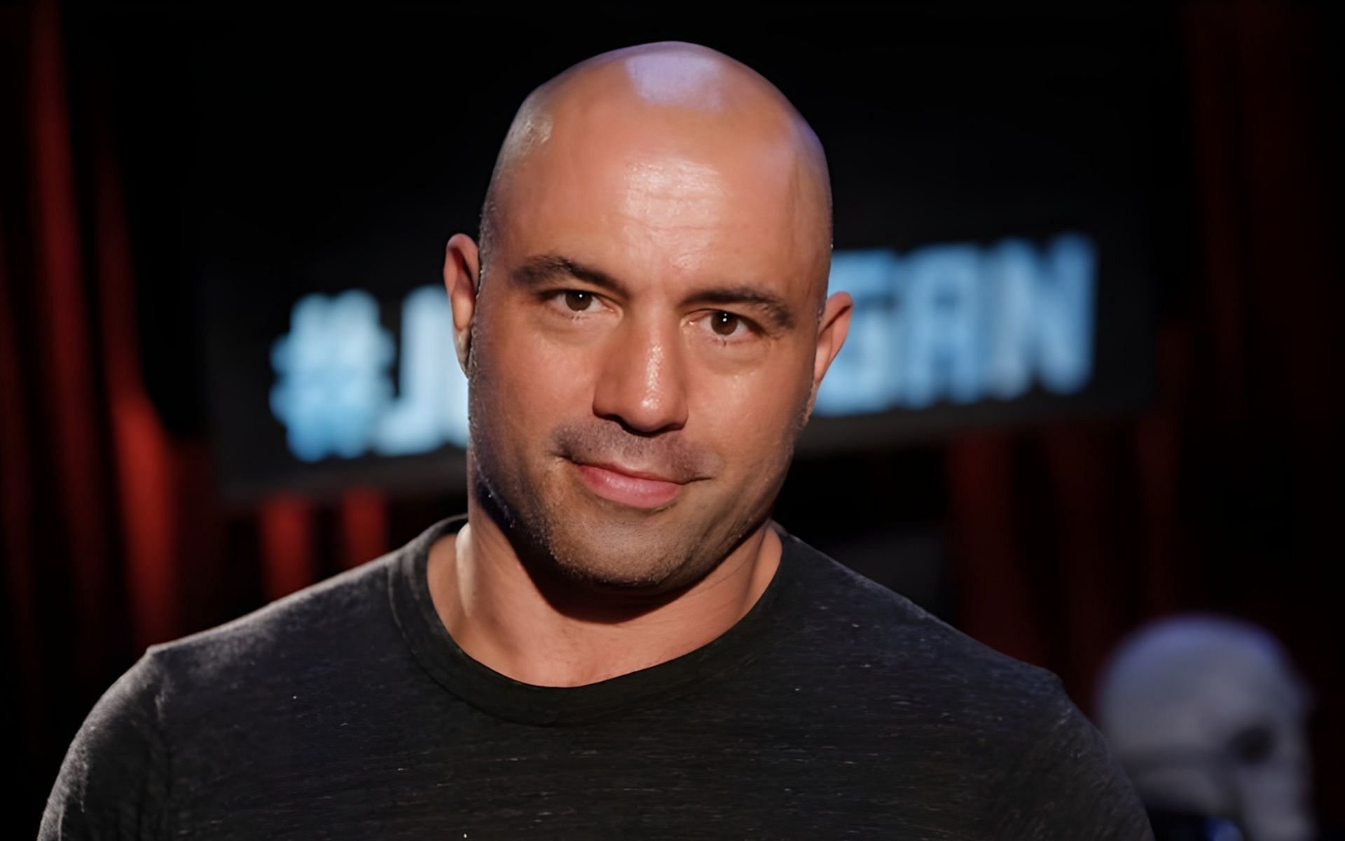 Joe Rogan recalls taking DNA test, reveals genetic ancestry with ...