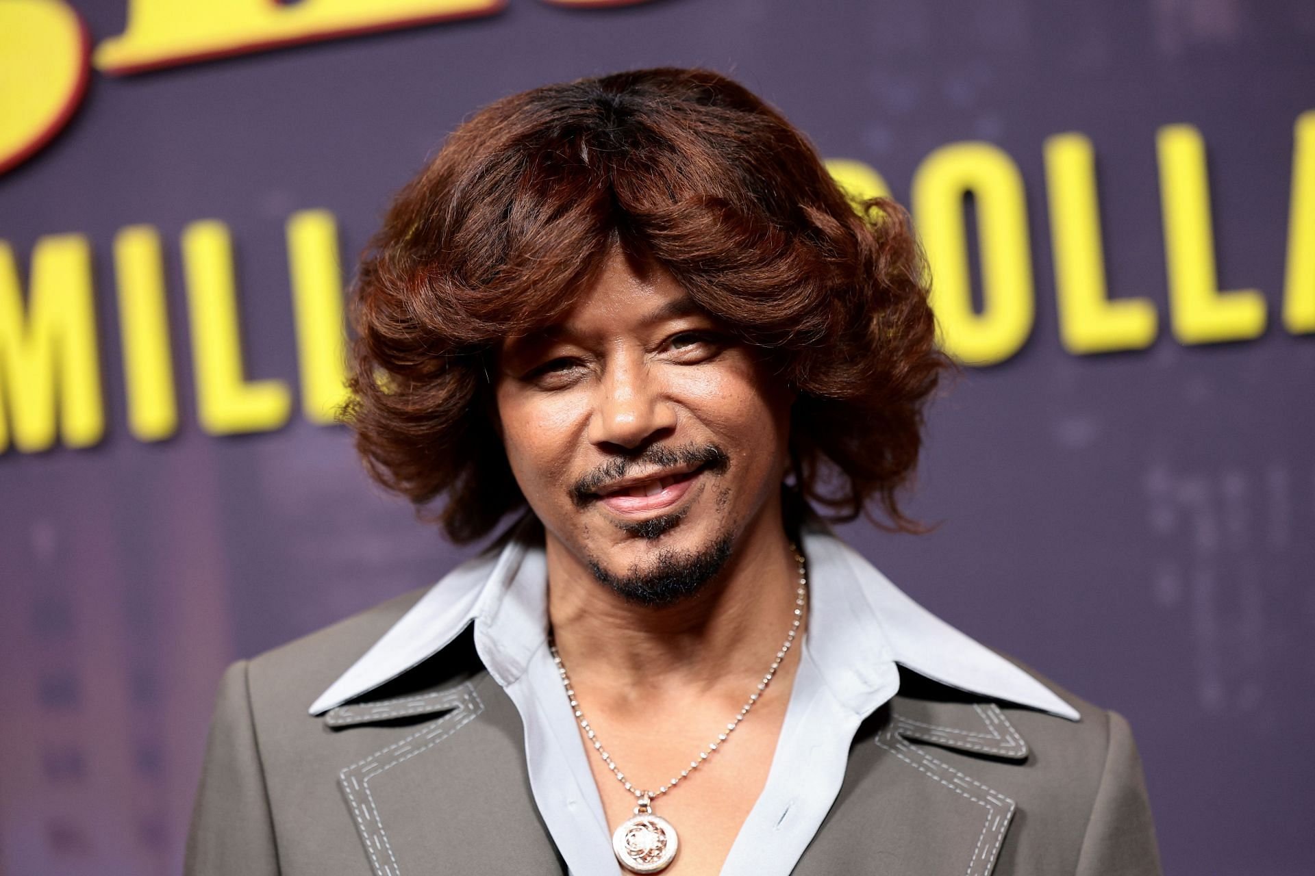 What did Terrence Howard say about Diddy? Actor claims he is planning ...