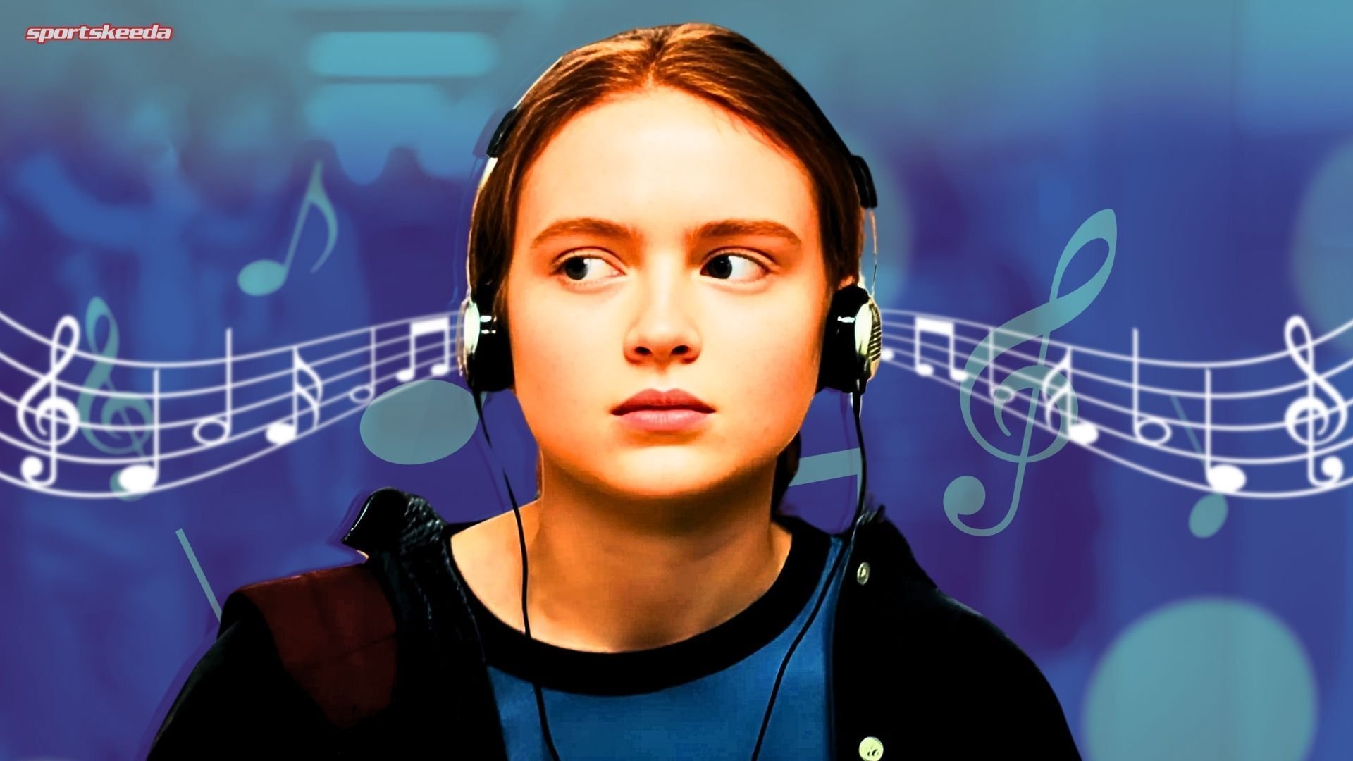 Stranger Things soundtrack: Complete guide to all the songs featured in ...