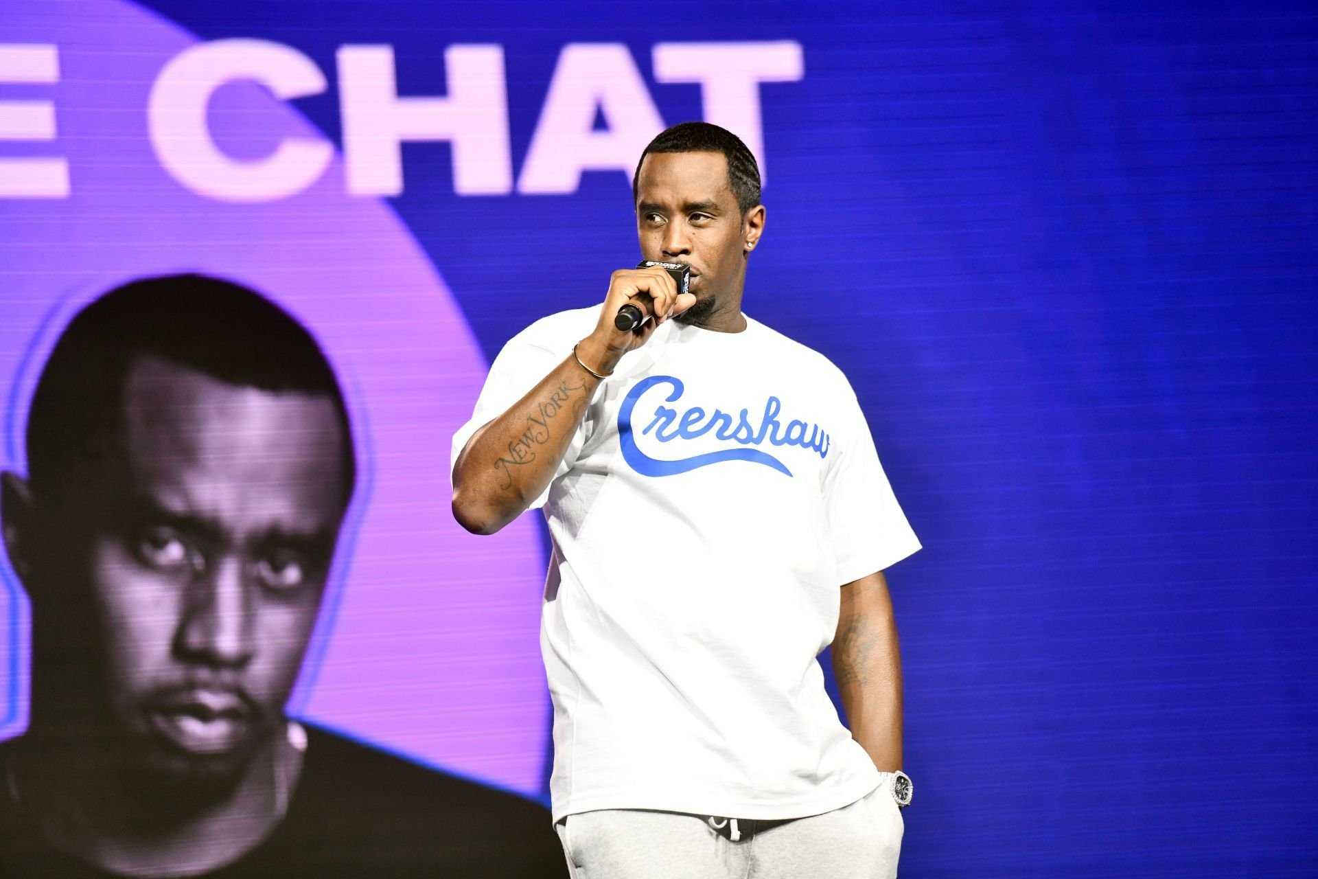 What does the Diddy Ahh Blud meme mean? Viral phrase explained amid ...