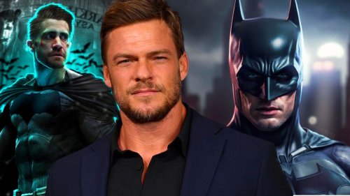 The Brave and the Bold: 9 Actors who could play Batman in James Gunn’s ...