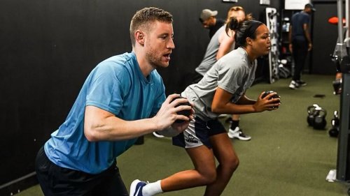 WNBA | @Sportskeeda | Flipboard