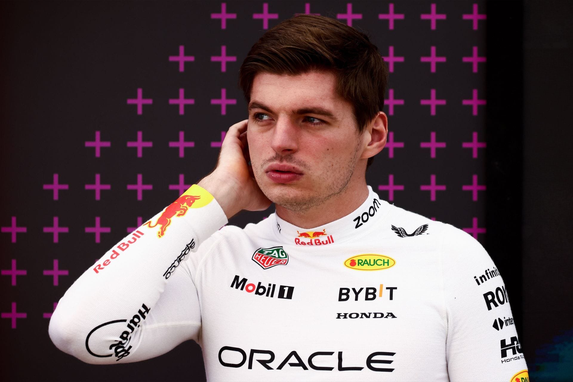 Max Verstappen opens up on Red Bull confrontation regarding sim racing ...