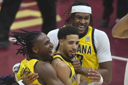 Tyrese Haliburton's Pacers face major injury concern as $33,000,000 ...