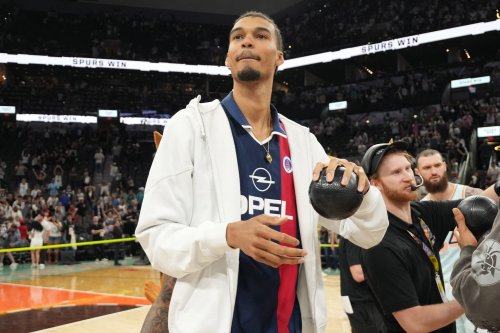 St. John’s Ian Jackson, Tay Kinney and more predict how many NBA titles ...