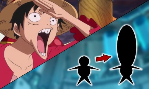 One Piece: The Nomi Nomi no Mi, explained | Flipboard