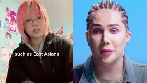 What does RCTA mean on TikTok? Controversial race concept explained ...