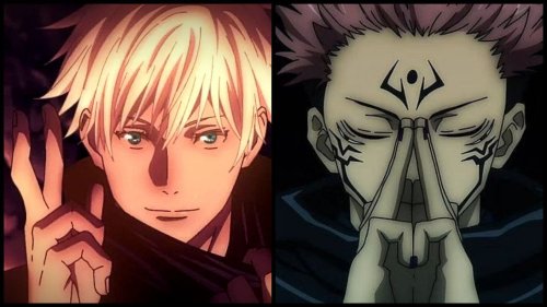 Jujutsu Kaisen chapter 225 spoilers and raw scans: Sukuna and Gojo’s ...