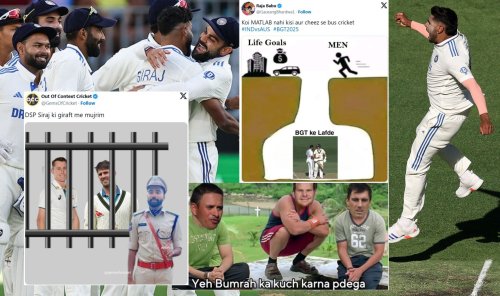 "Iam only believe in Jassi bhai because game changer player he is only one guy"- Top 10 funny ...