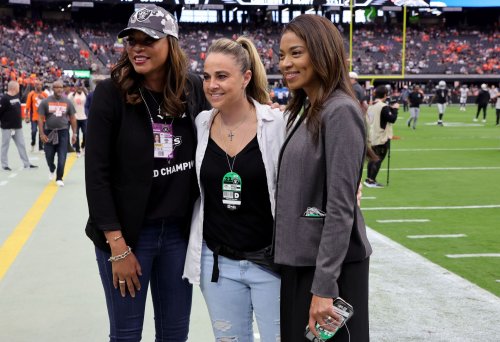 Who is Becky Hammon’s wife Brenda Milano? Taking a closer look at ...