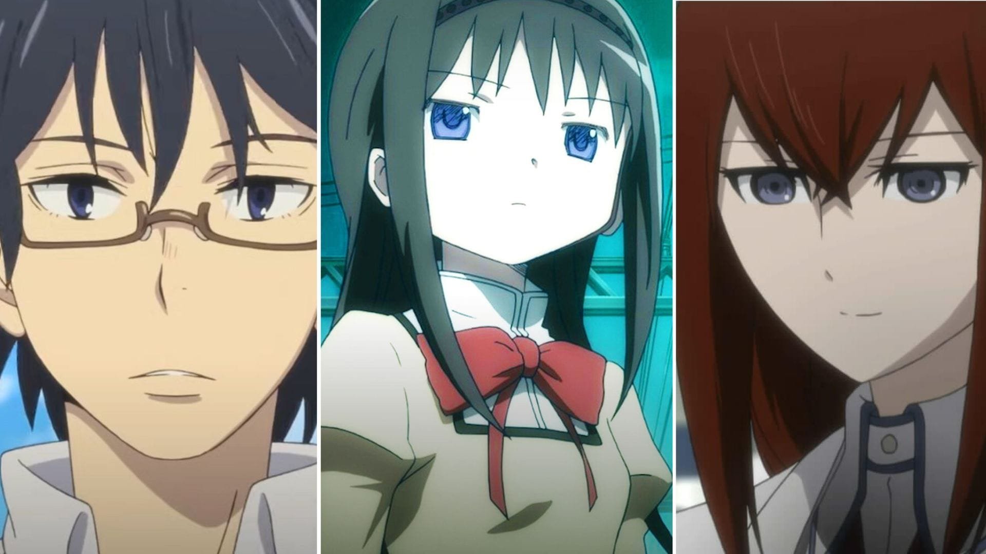 10 unpredictable anime that defy expectations | Flipboard