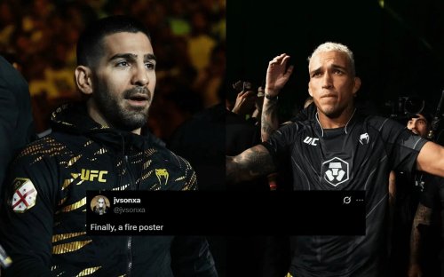 Kai Kara-France calm ahead of UFC 317 title fight: 'I know what the ...