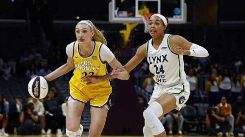 WNBA | @Sportskeeda | Flipboard