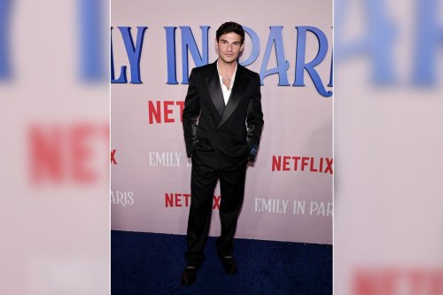 Emily in Paris season 3: Who is Paul Forman? Meet the new actor who ...