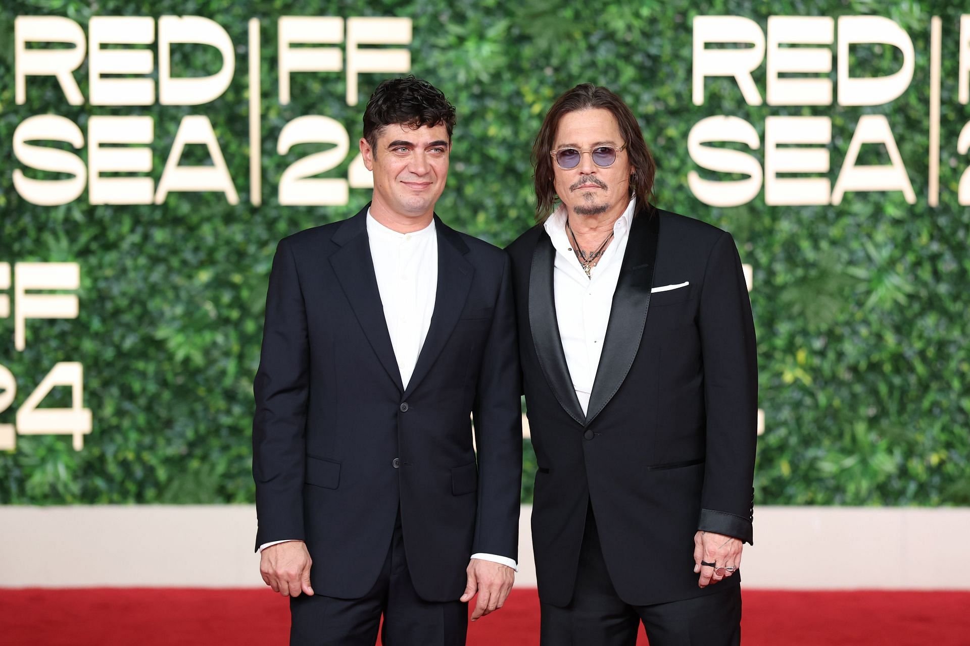 Is Johnny Depp going to be cast in the Castlevania movie directed by ...