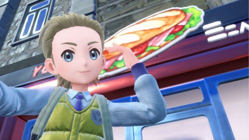 All Sparkling Power Sandwiches and their recipes in Pokemon Scarlet and ... All Sparkling Power Sandwiches and their recipes in Pokemon Scarlet and ...