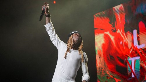 From ‘THA CARTER VI’ to ‘UY SCUTI’ - Major hip-hop albums dropping in ...