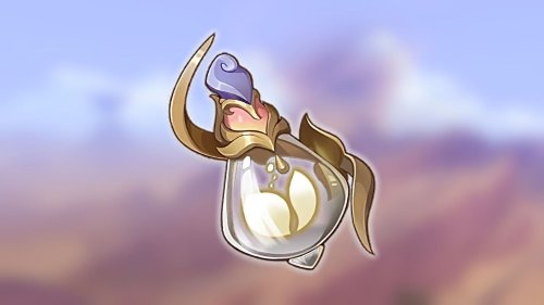 Genshin Impact: Level up Jinni in the Magic Bottle | Flipboard Genshin Impact: Level up Jinni in the Magic Bottle | Flipboard
