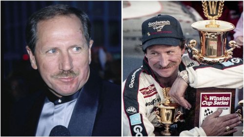 “The Spice Girls; Balanced my mustache”: When Dale Earnhardt revealed ...