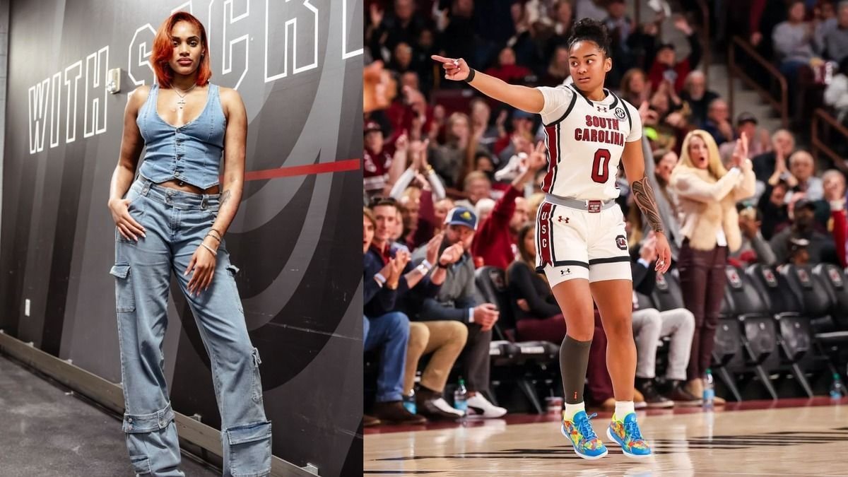 “Giving the girls life”: MiLaysia Fulwiley, Te-Hina Paopao & more hype ...