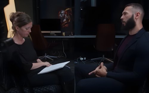 ‘The Most Googled Man on the Planet’ - BBC journalist reaches breaking ...