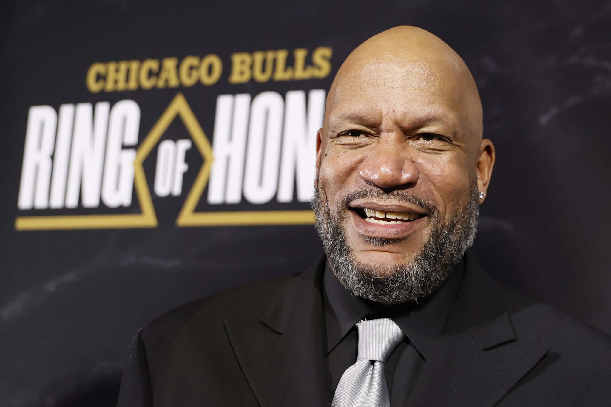 5xNBA champ Ron Harper takes strong stance as racist video goes viral ...