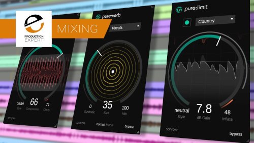 We Try Mixing With AI Plugins - Listen To The Result | Production ...