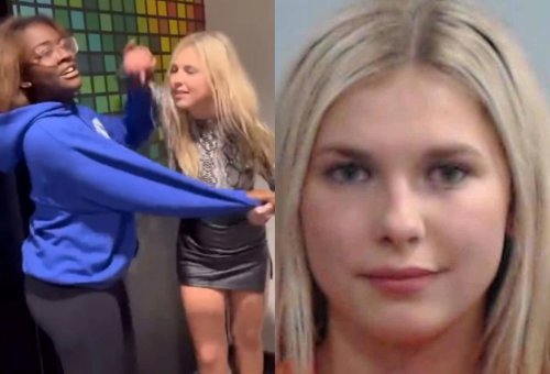 White University of Kentucky Student Who Racially Attacked Black ... White University of Kentucky Student Who Racially Attacked Black ...