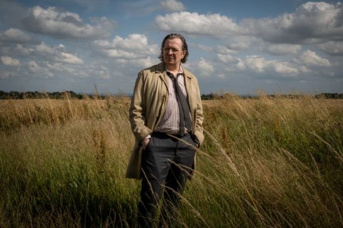 Slow Horses season 2, Apple TV+ review: Gary Oldman’s Jackson Lamb is ...