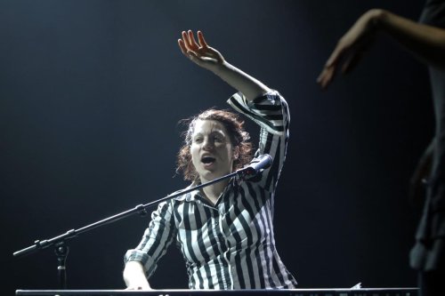 Amanda Palmer, Neil Gaiman’s ex-wife, denies claims of human ...