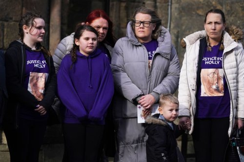 Ministers Warned Action Not warm Words Needed To Tackle Violence ministers-warned-action-not-warm-words-needed-to-tackle-violence