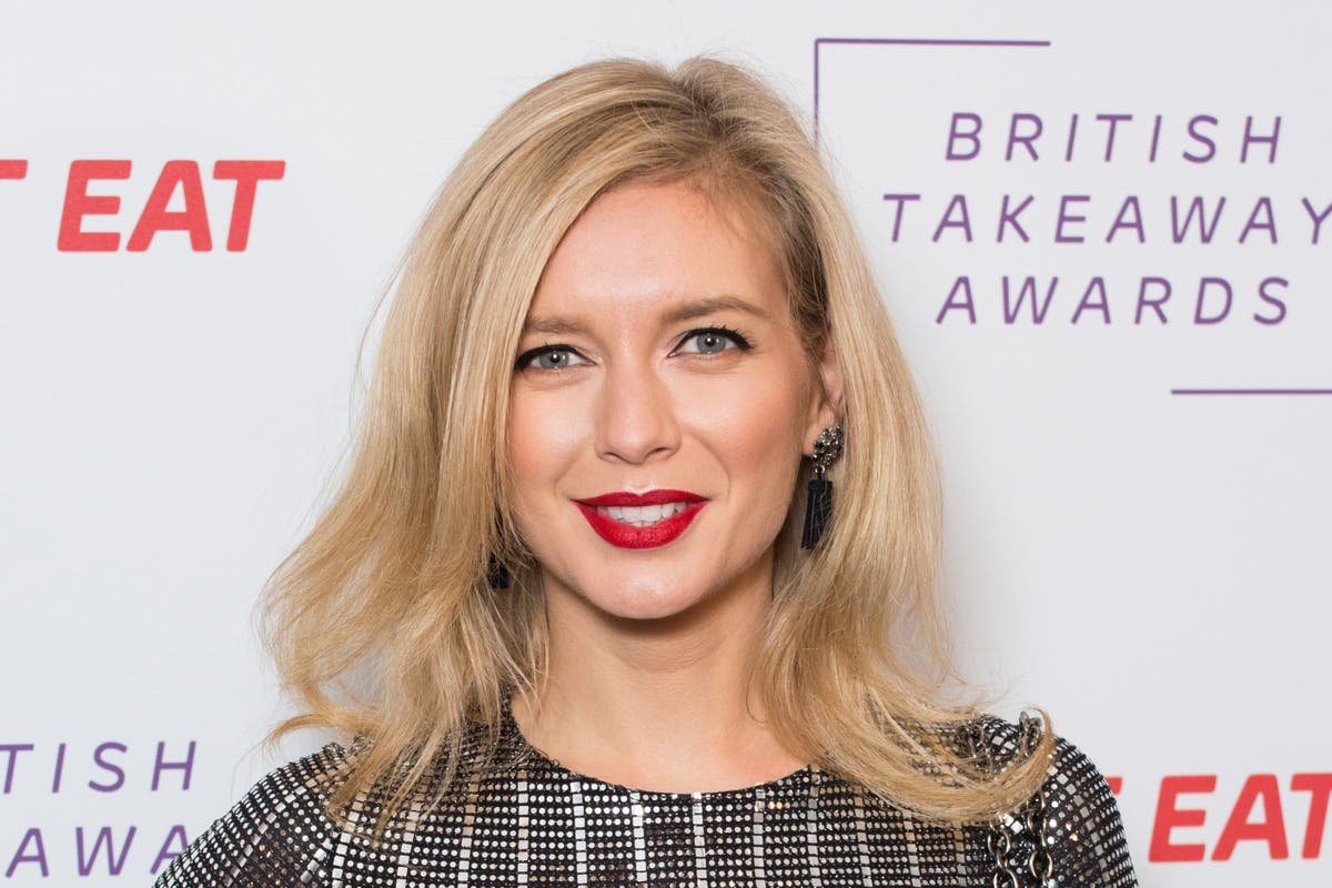 Rachel Riley mówi, że „ataki” na trans poglądy JK Rowling są ... Rachel Riley mówi, że „ataki” na trans poglądy JK Rowling są ...