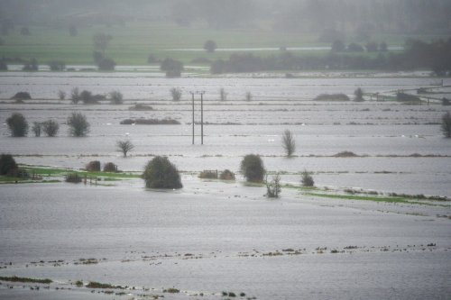 UK weather: Heavy rain brings Scotland severe warning from Met Office ... UK weather: Heavy rain brings Scotland severe warning from Met Office ...