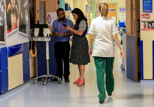Ending Special Covid Leave For NHS Staff Completely Unacceptable Says ending-special-covid-leave-for-nhs-staff-completely-unacceptable-says