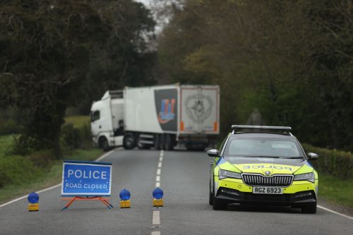 Deaths of three family members in Northern Ireland crash ‘too hard to ...