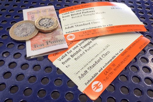 Rail fare price rise: Train ticket costs to increase by 2.7 per cent on ...