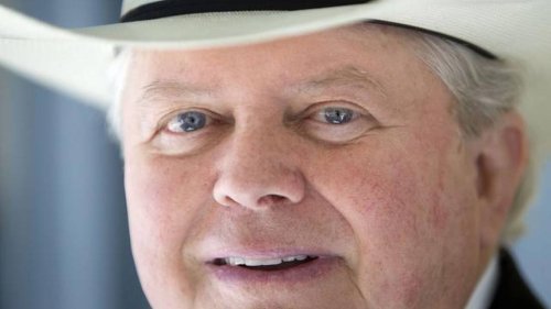 Jim Lane, Fort Worth attorney, former councilman and Stockyards ...