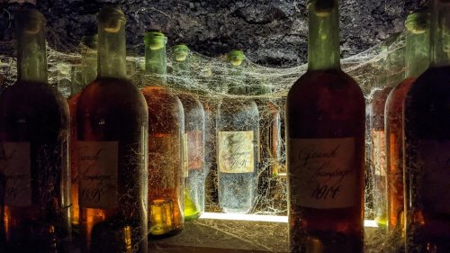 Teurer Alkohol: Dieser Whisky kostet so viel wie ein Ferrari | Flipboard