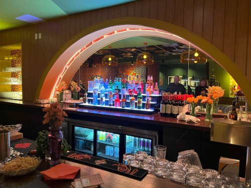 Tim’s Chrome Bar in South St. Louis continues to roll out surprises ...